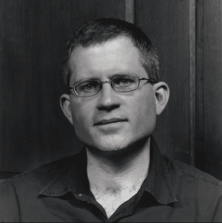 Christian Wiman - The Chicago Poetry Center