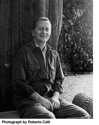 Jim Barnes - The Chicago Poetry Center