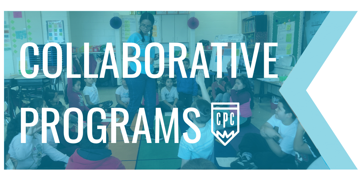 Programs - The Chicago Poetry Center