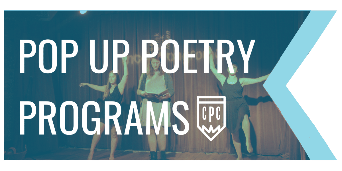 Programs - The Chicago Poetry Center