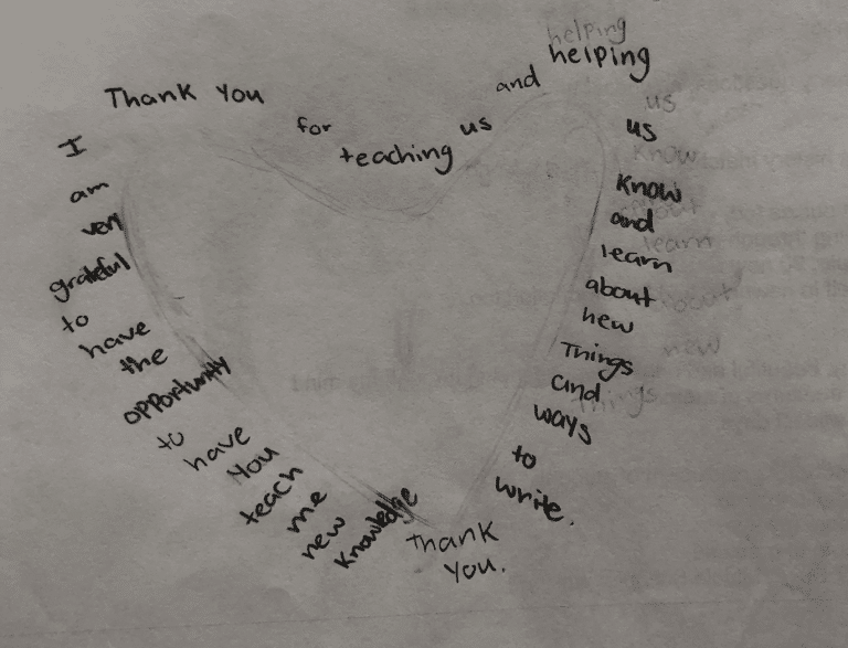 Reflection Poems and Prompts of Choice - The Chicago Poetry Center