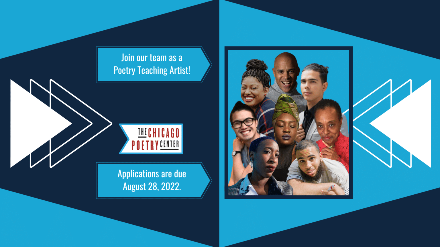 The Chicago Poetry Center