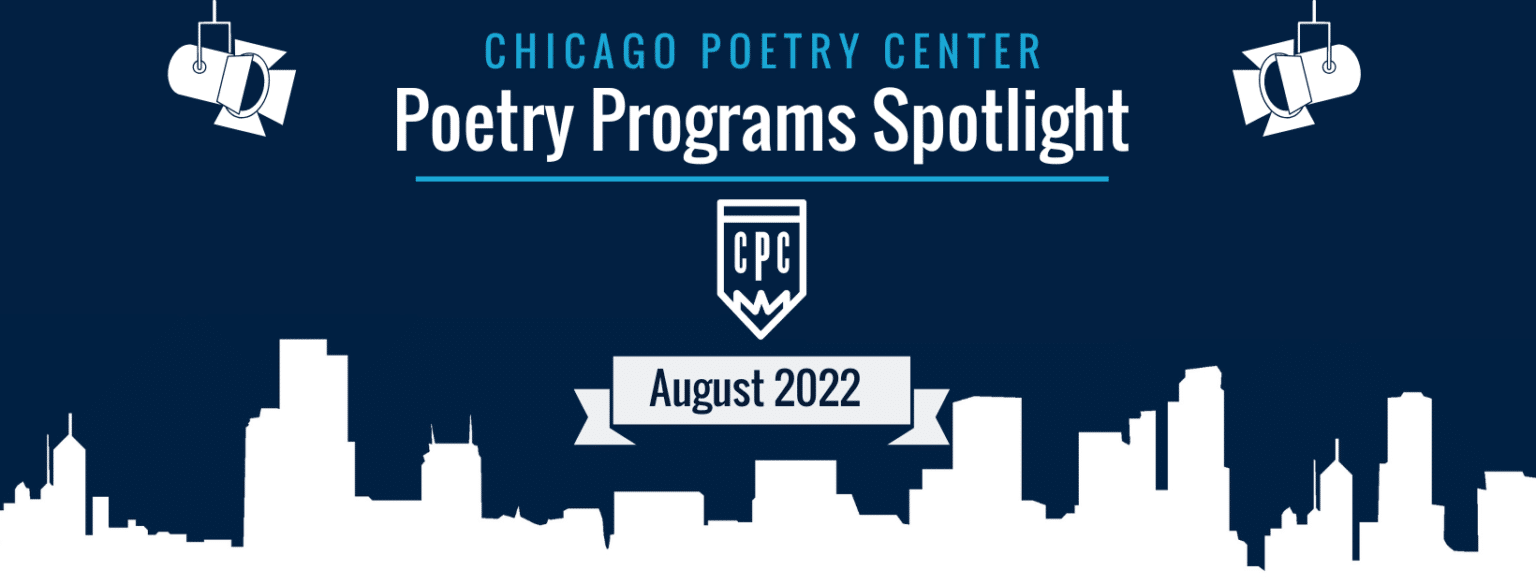 The Chicago Poetry Center