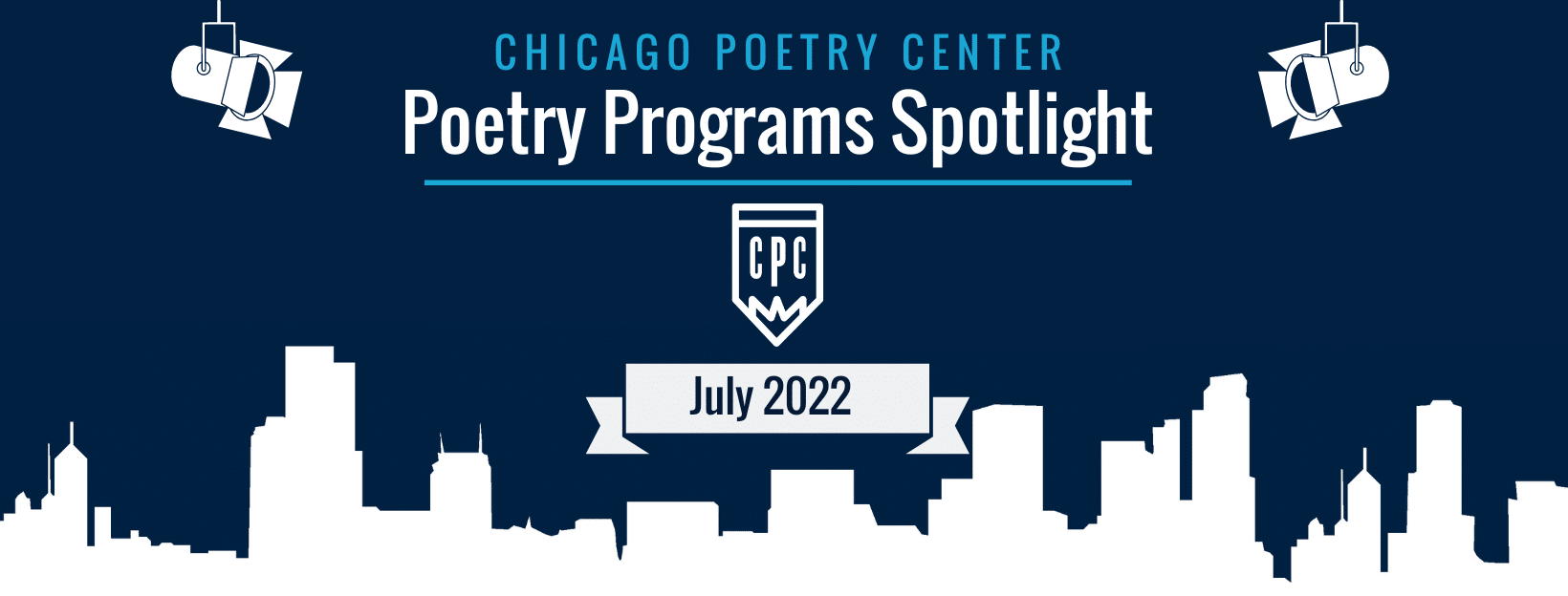 The Chicago Poetry Center