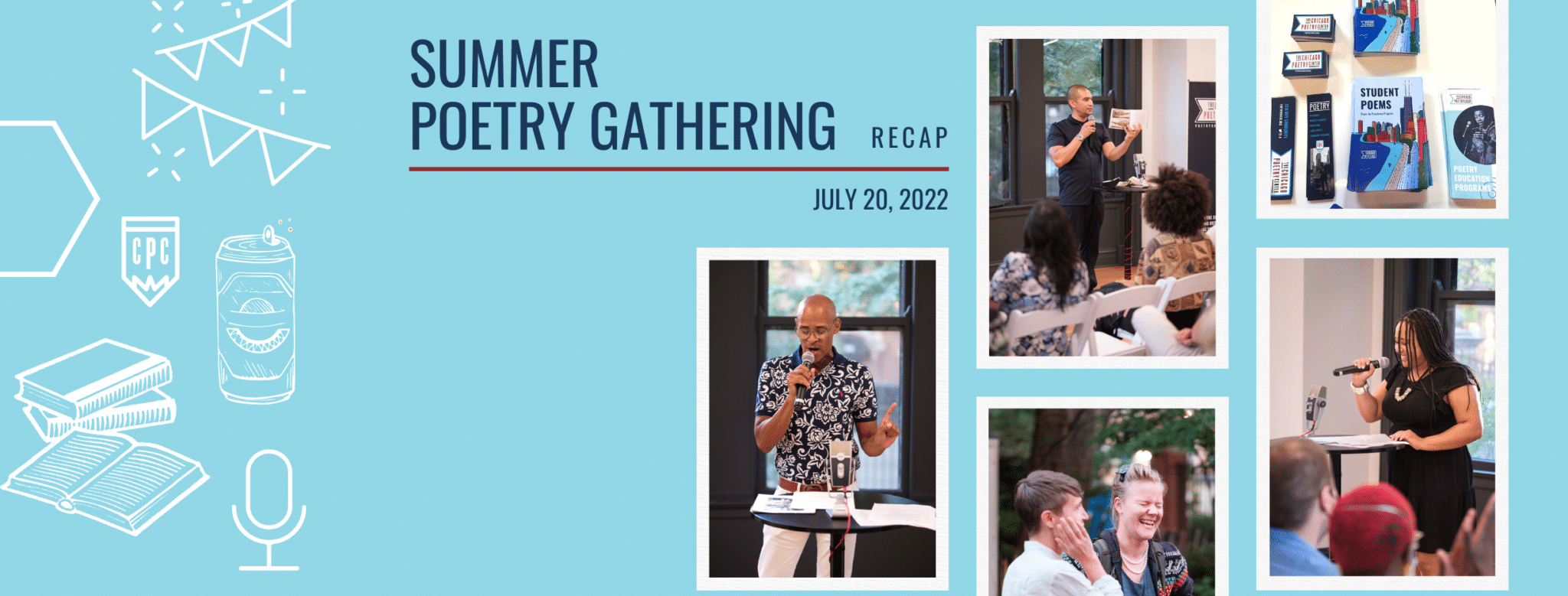 The Chicago Poetry Center