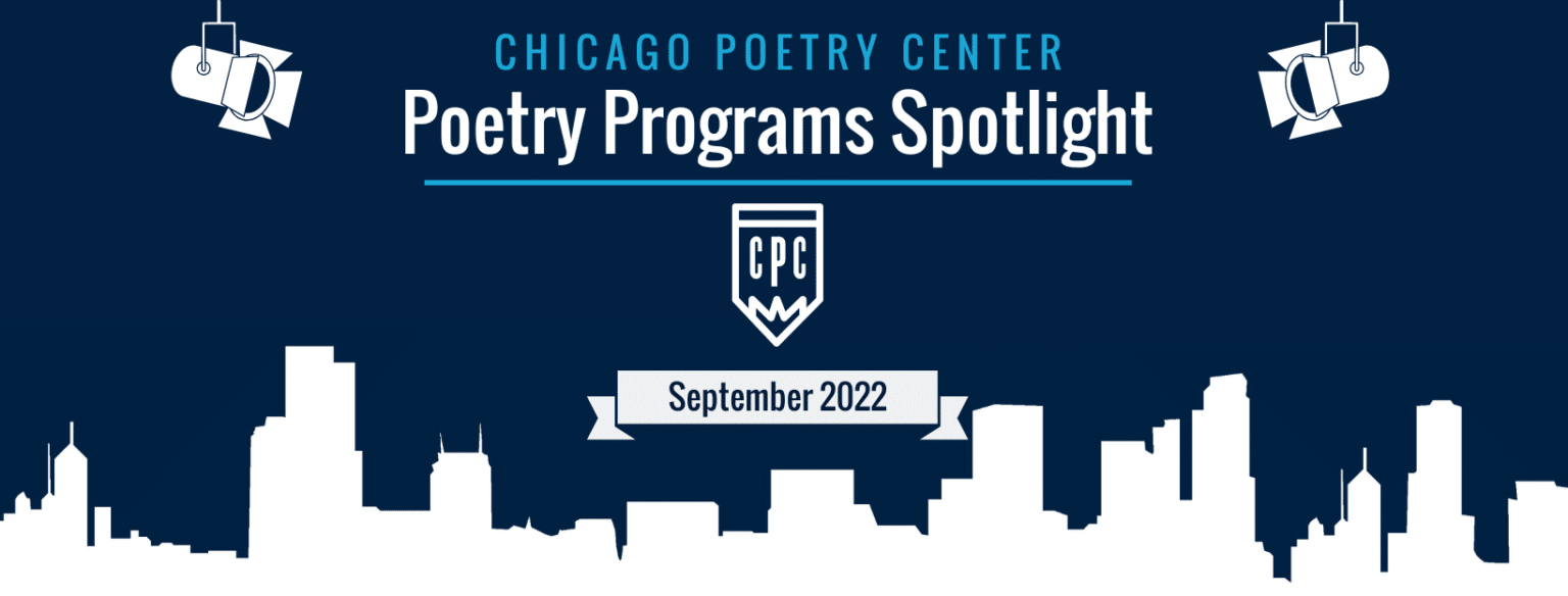 The Chicago Poetry Center