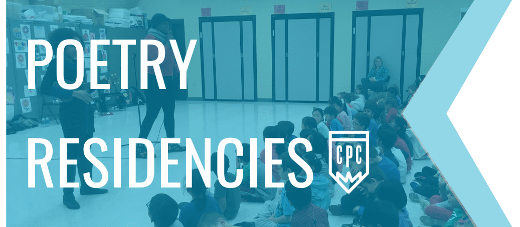 Programs - The Chicago Poetry Center