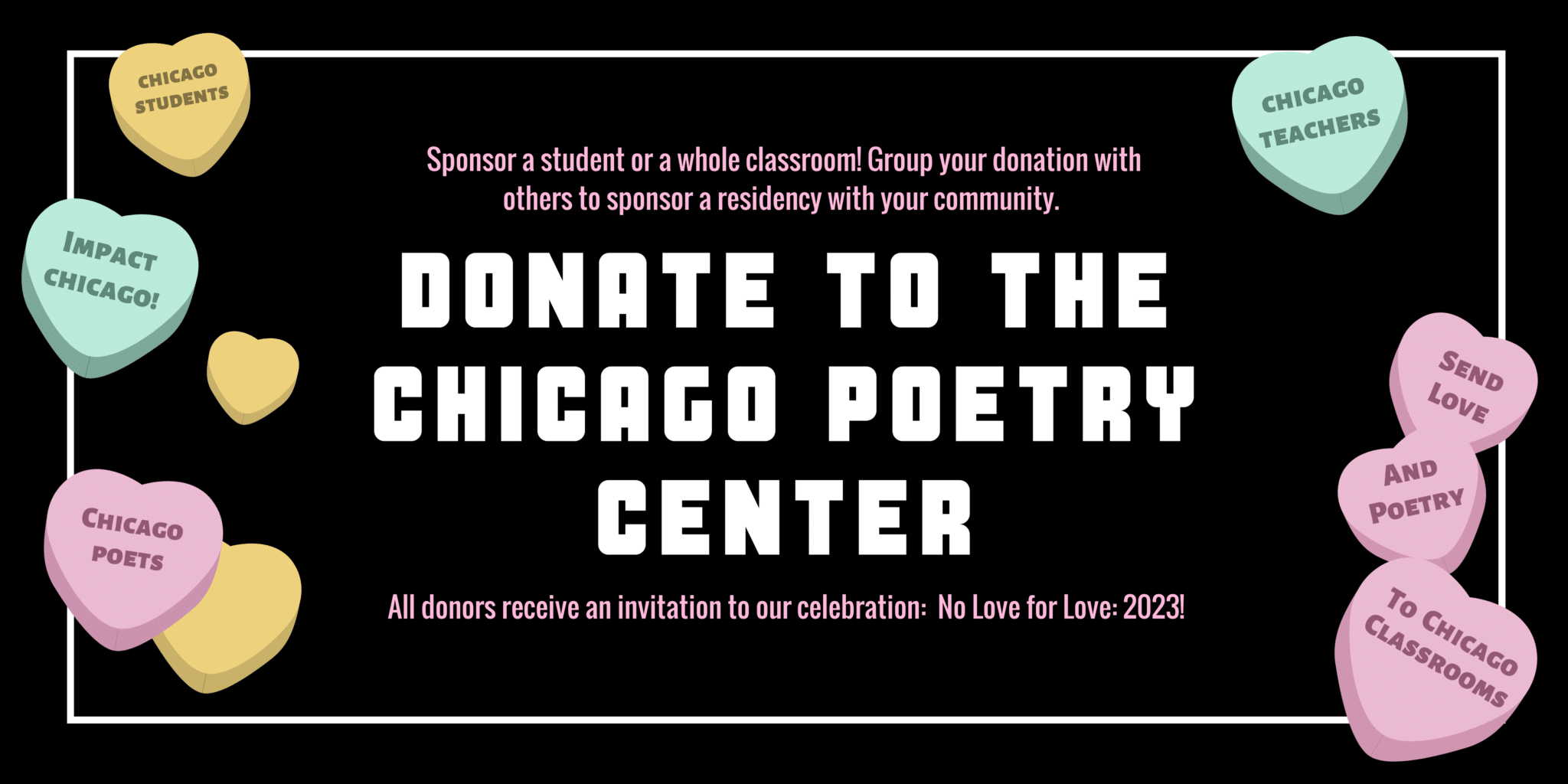 The Chicago Poetry Center