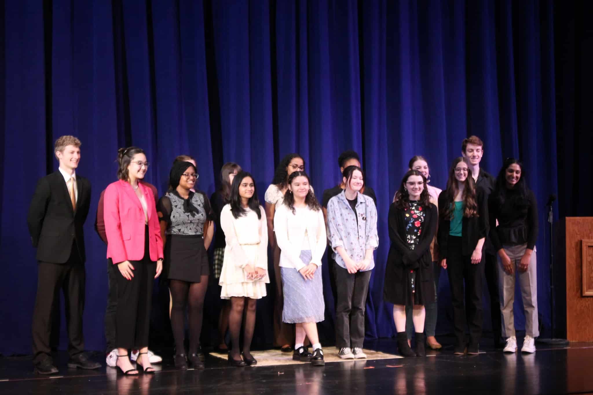 ILLINOIS STATE POETRY OUT LOUD 2023 WINNERS!!!! - The Chicago Poetry Center