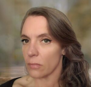 Jessica Walsh - The Chicago Poetry Center