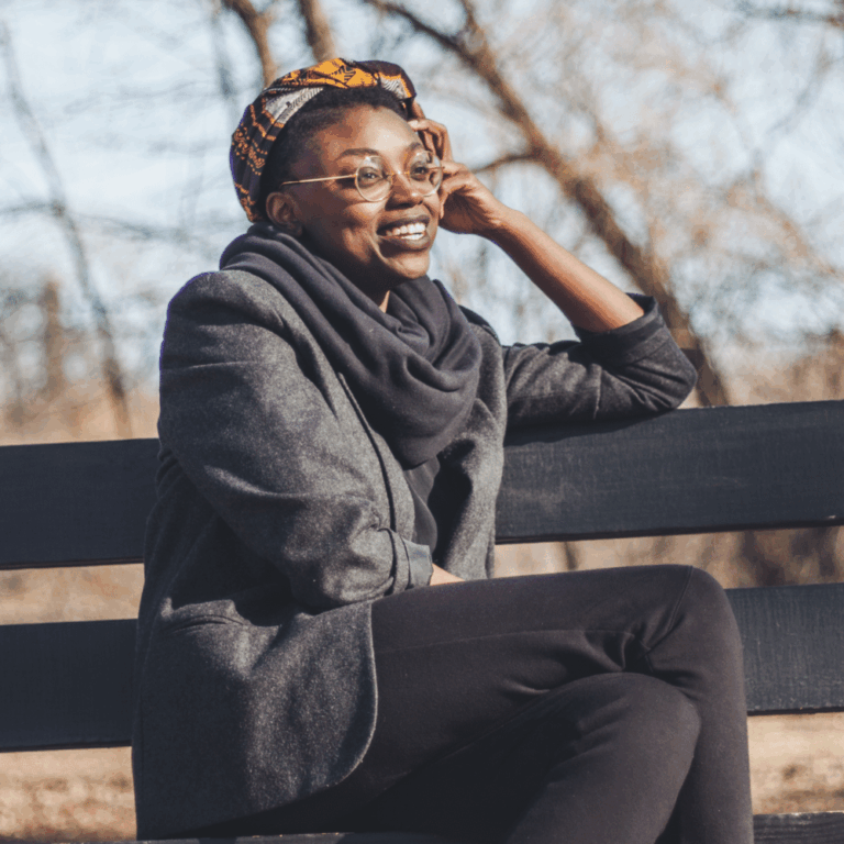 Kemi Alabi - The Chicago Poetry Center