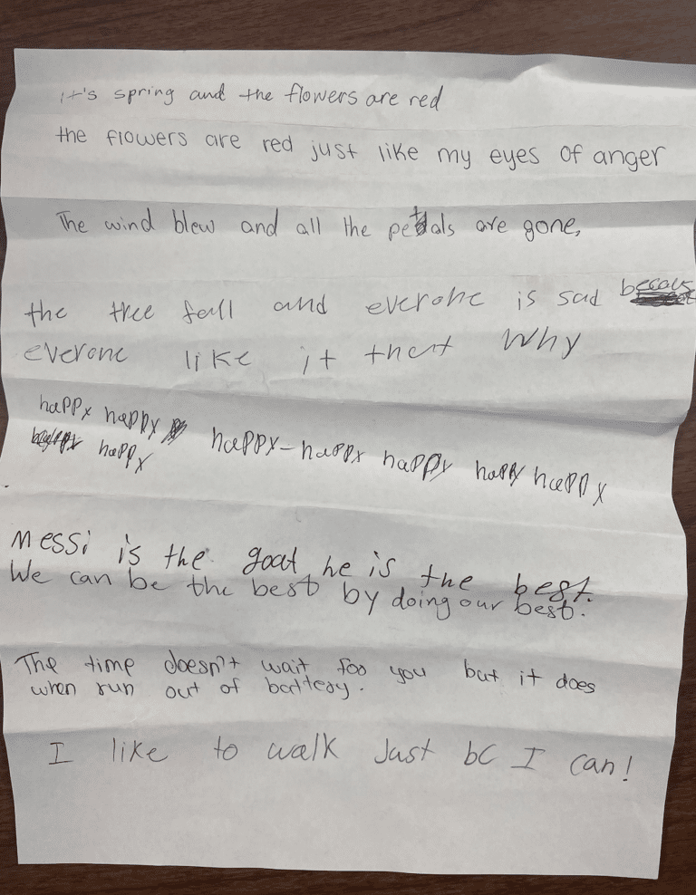 Our People and Where We Find Them - The Chicago Poetry Center