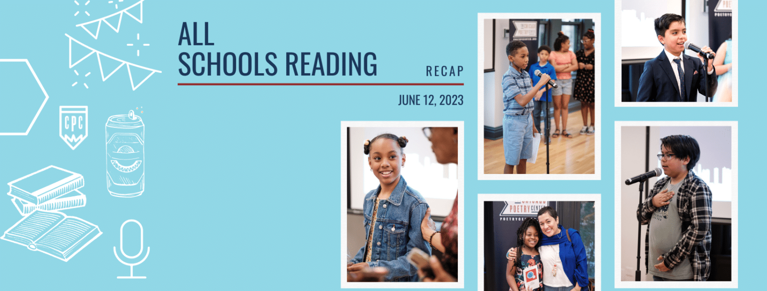 The Chicago Poetry Center