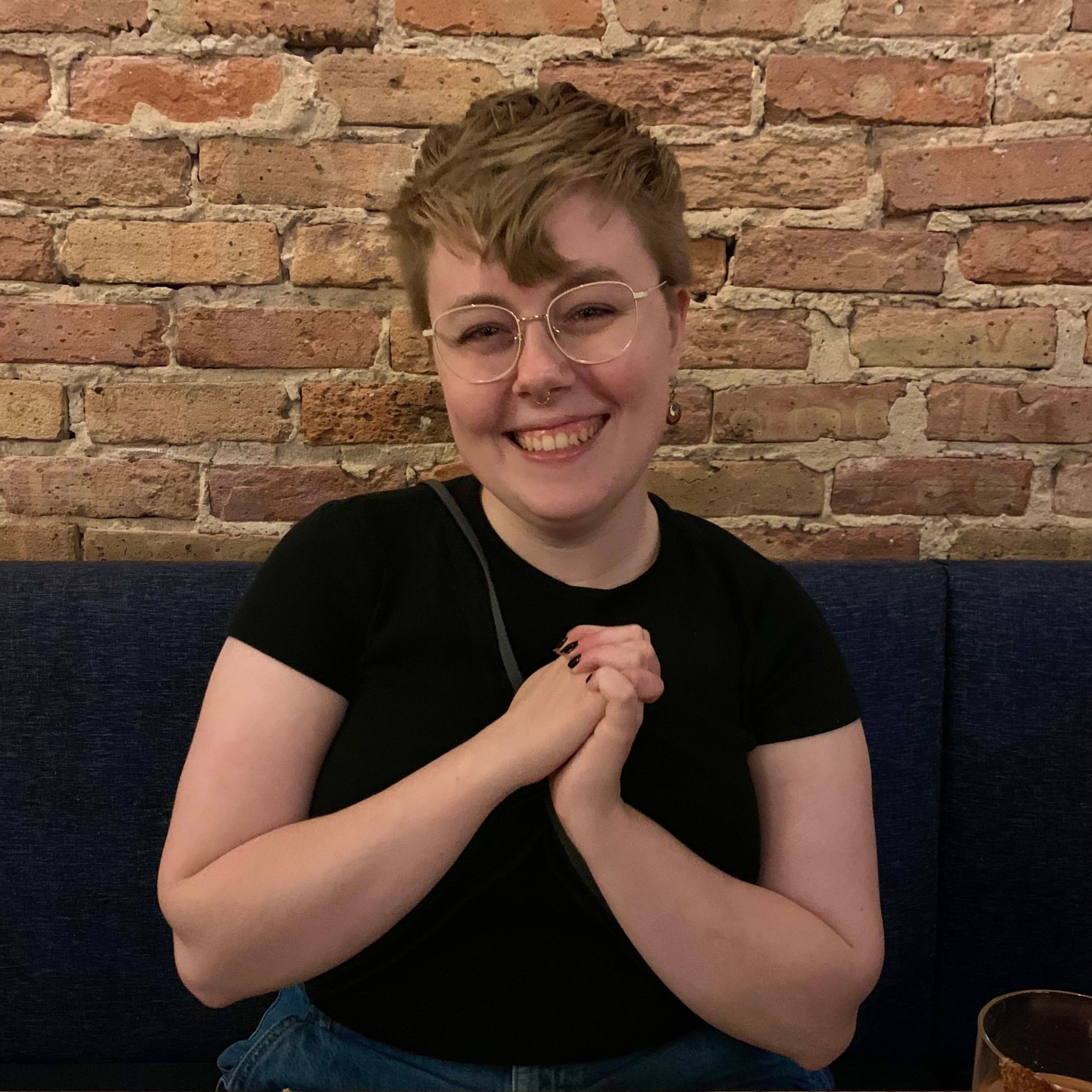 Staff - The Chicago Poetry Center