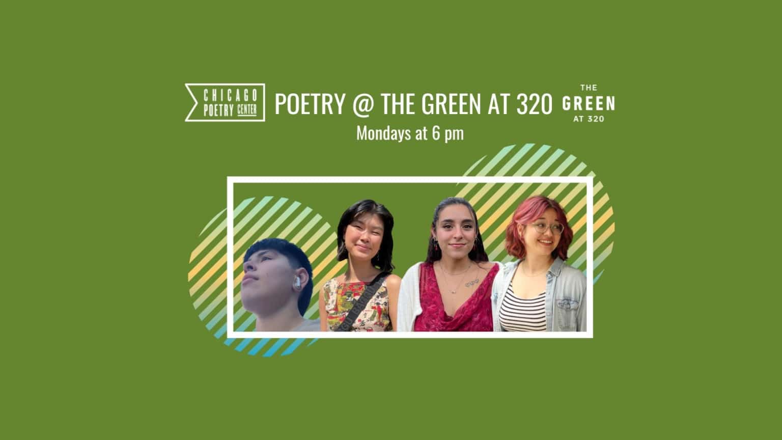 The Chicago Poetry Center