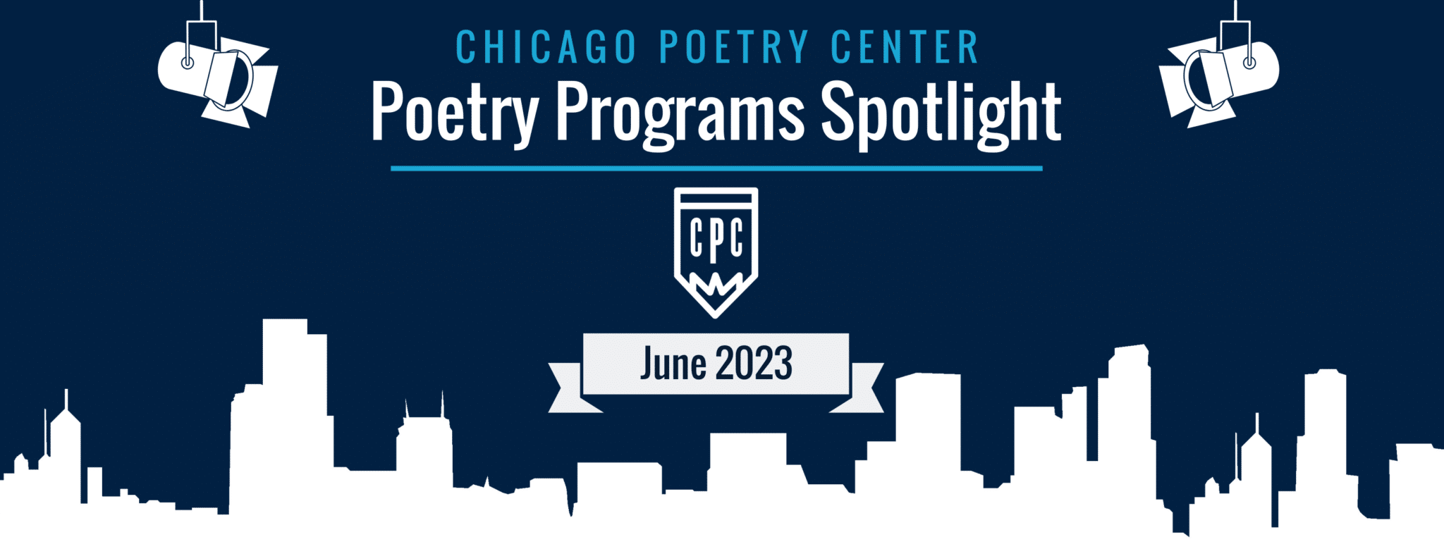 The Chicago Poetry Center