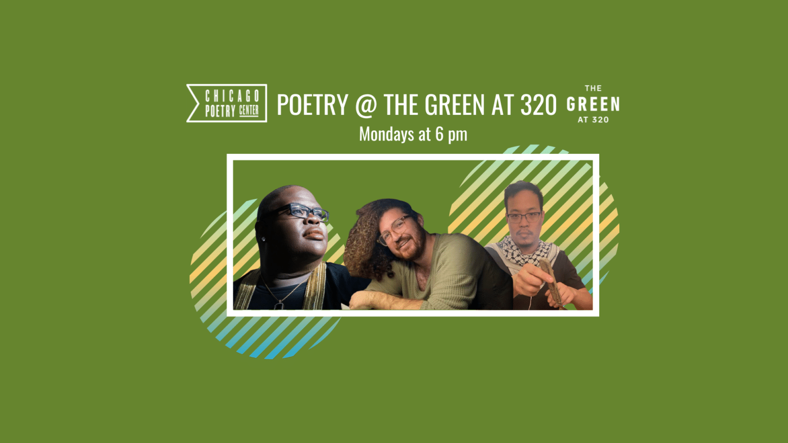 The Chicago Poetry Center