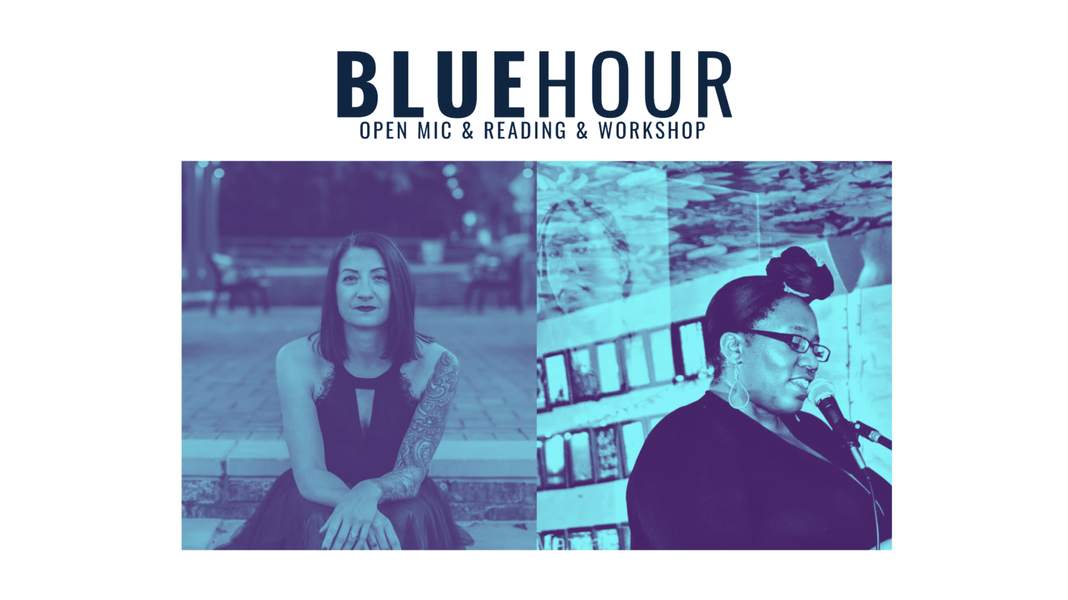 The Chicago Poetry Center