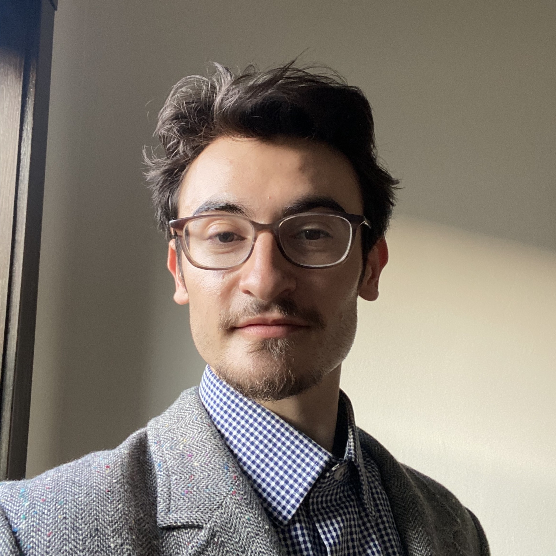 Poets in Residence - The Chicago Poetry Center