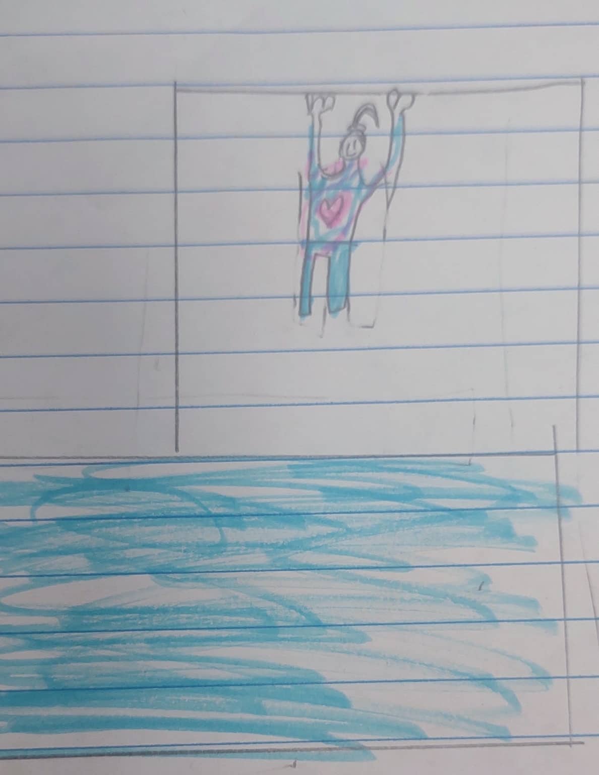 How to eat a poem with Twain 4th graders - The Chicago Poetry Center