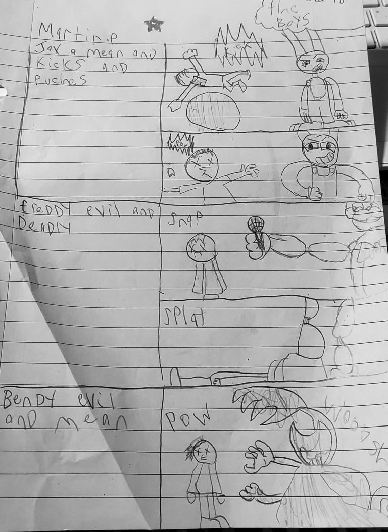 4th graders celebrate with odes! - The Chicago Poetry Center