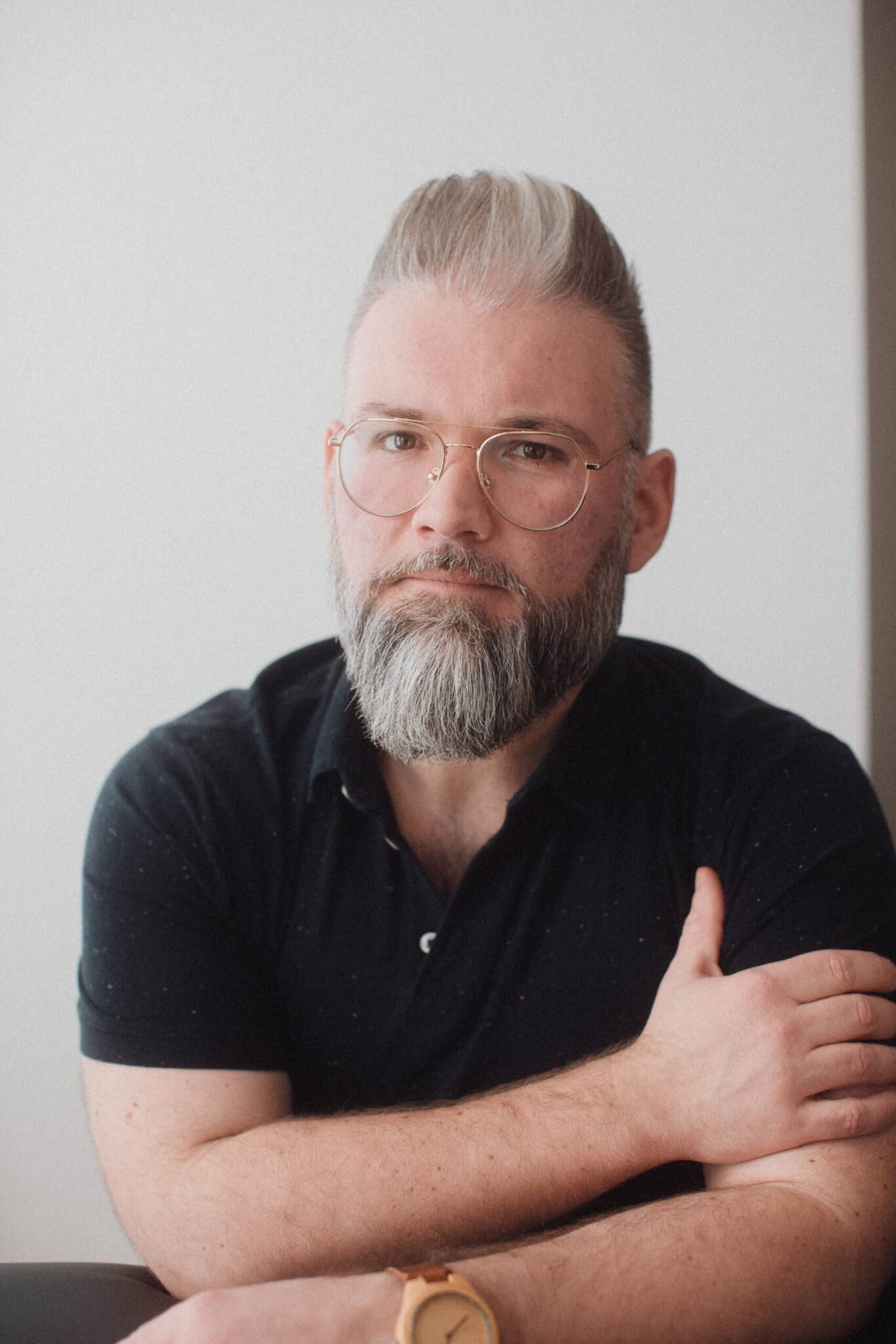Dan "Sully" Sullivan - The Chicago Poetry Center
