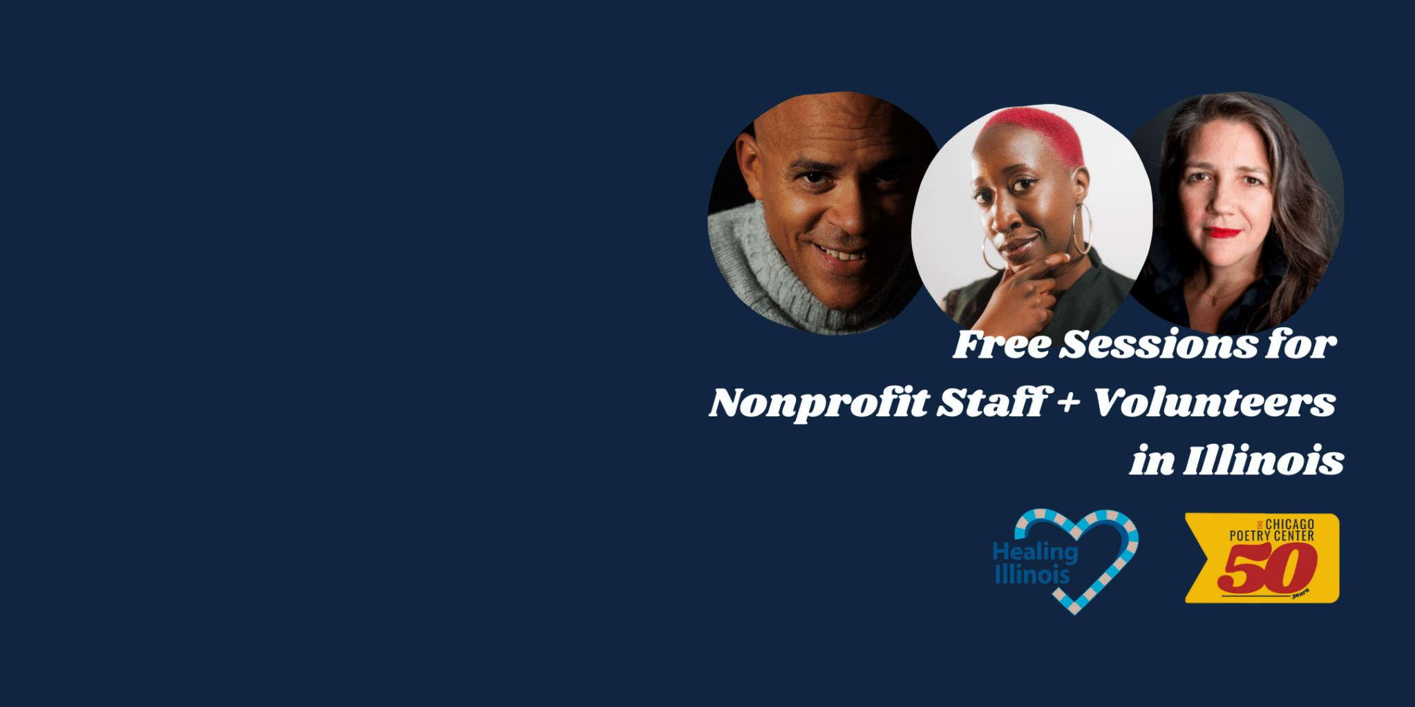 Home - The Chicago Poetry Center