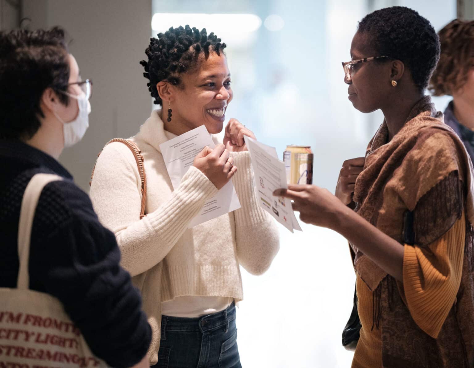 The Chicago Poetry Center | Poetry Events, Workshops & Programs