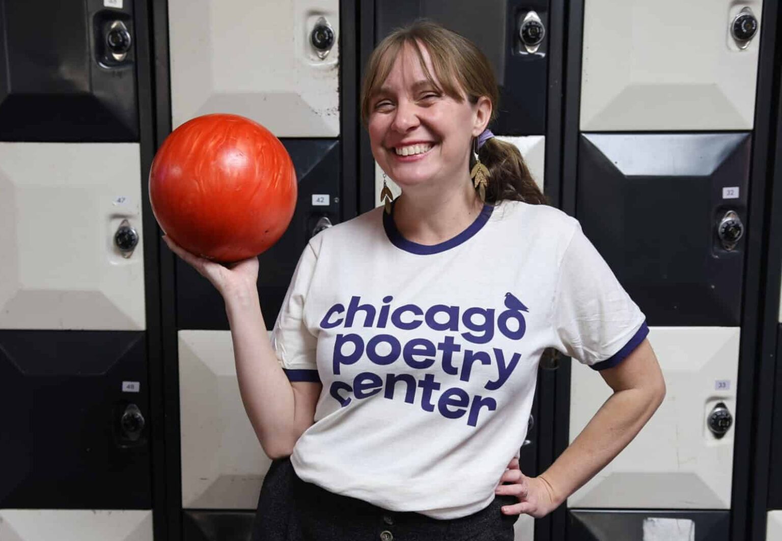 The Chicago Poetry Center | Poetry Events, Workshops & Programs