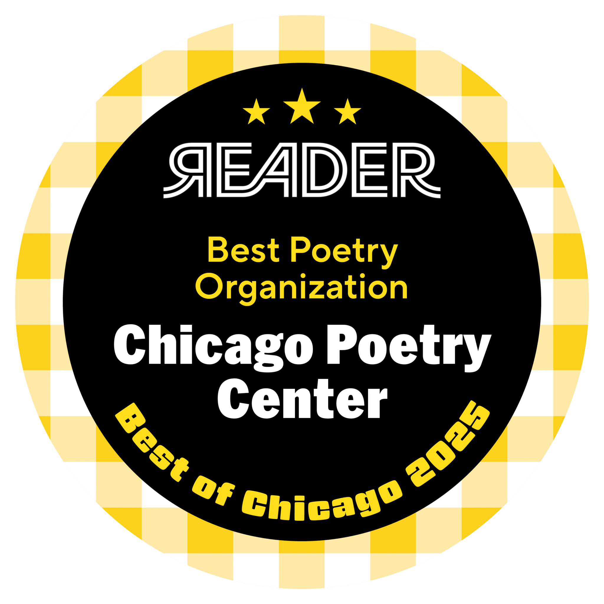 It's just emotions taking me over - The Chicago Poetry Center